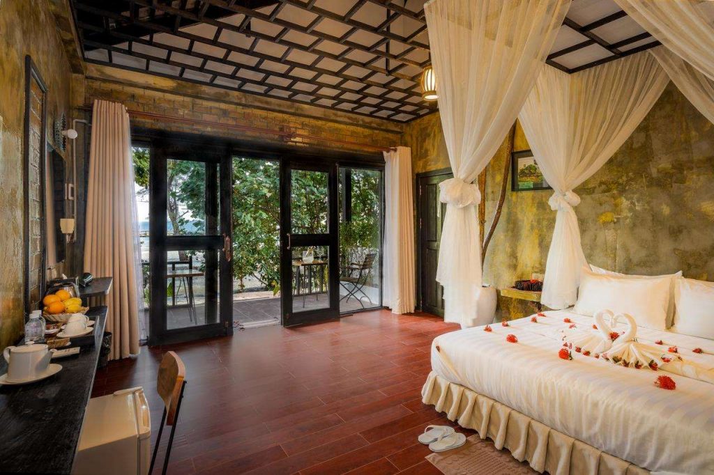 ‌Koh Rong Hill Beach Resort – Bookmycambodia.com